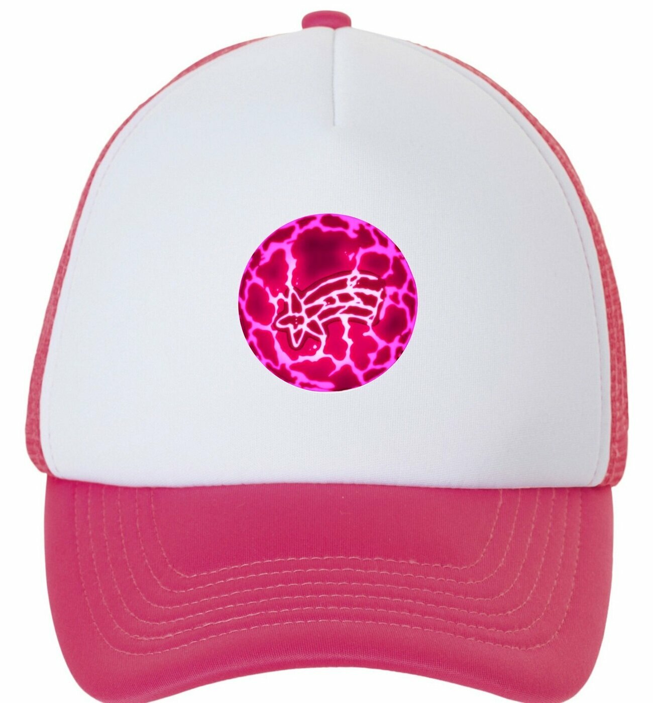 Бейсболка Базовая коллекция для мальчиков