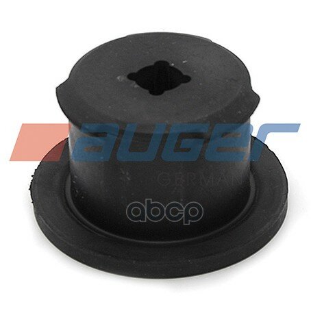 Подушка радиатора! круглая, резиновая VOLVO FH12/FH13/FH16/FM9/FM12/FM13 AUGER арт. 81186
