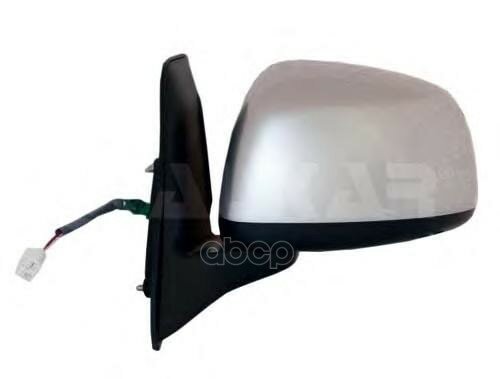 Зеркало боковое ALKAR арт. 6128949