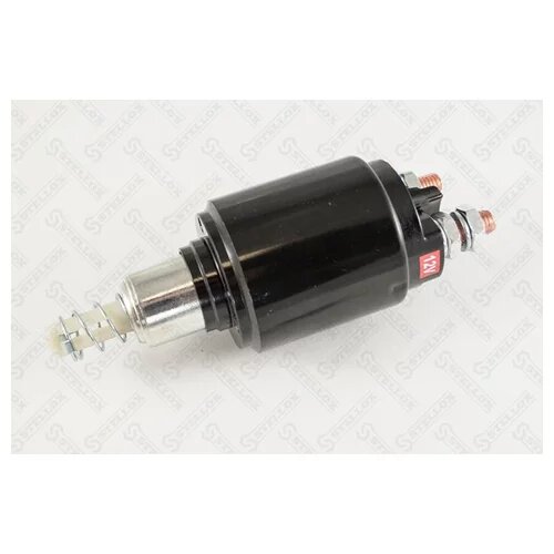 Реле втягивающее FIAT DUCATO 2.4/2.5D 94 STELLOX 0685124SX