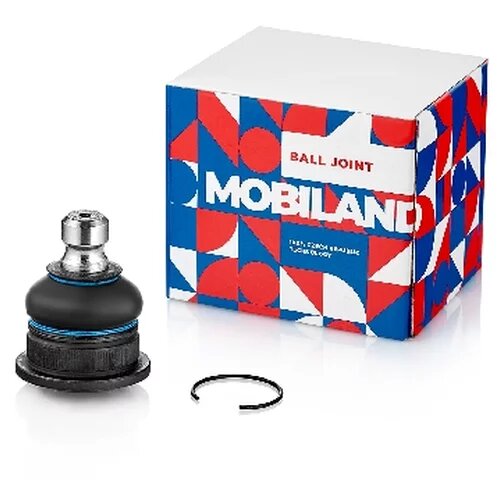 Опора шаровая NISSAN MICRA K12E ALL 03 MOBILAND 130100040