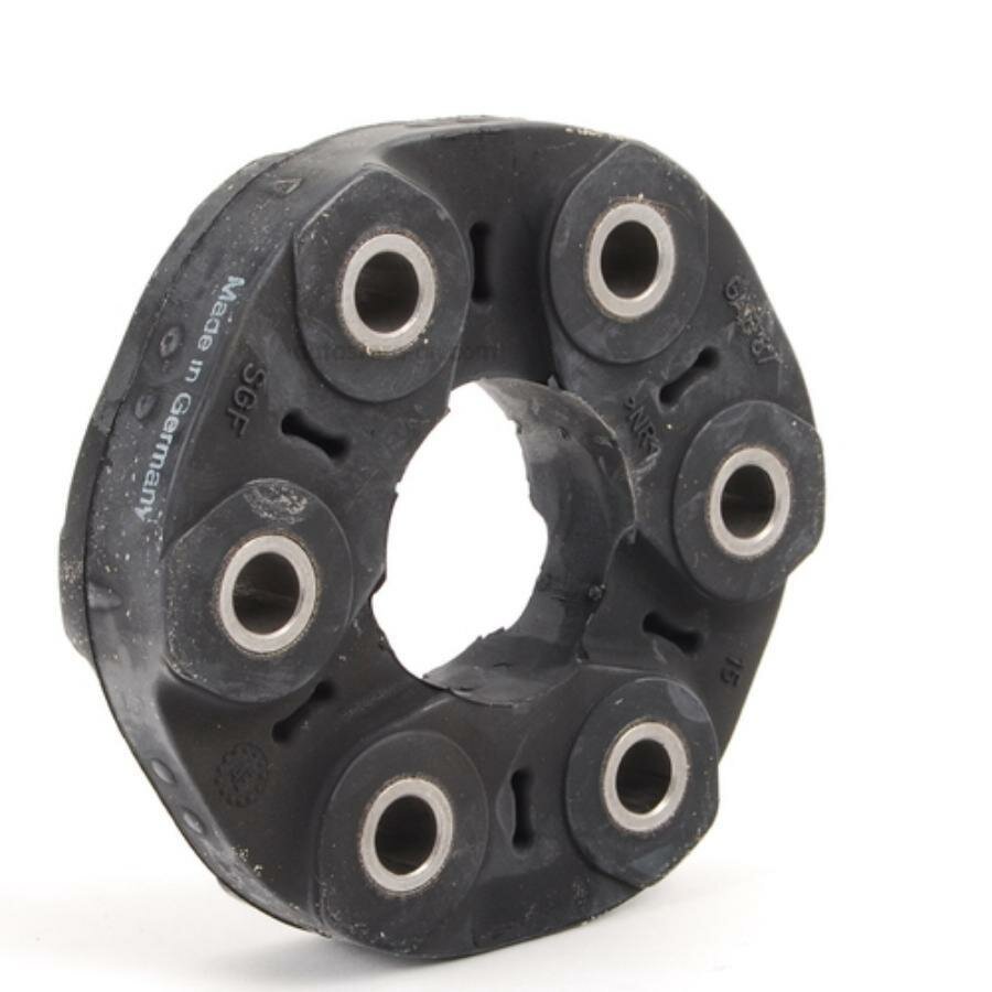 BMW 26111229360 эластичная муфта