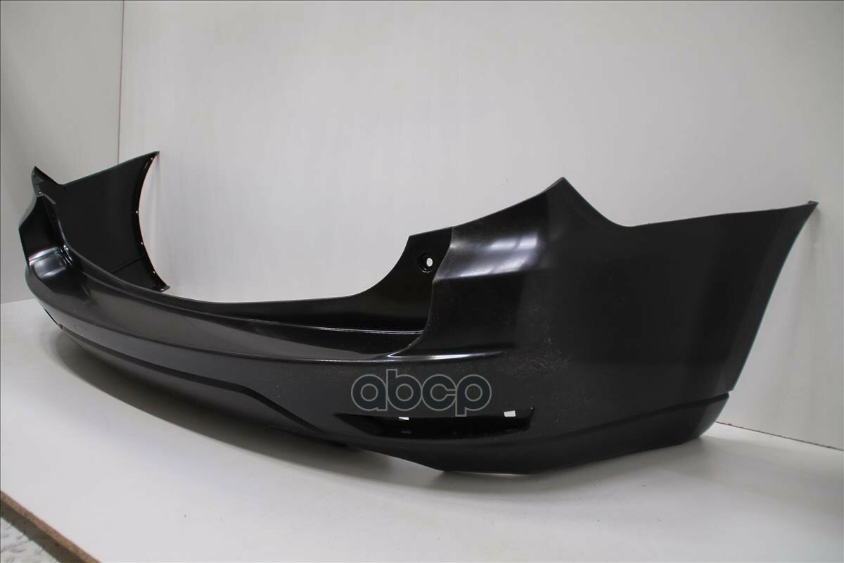 Бампер SUBARU арт. 57704SC010