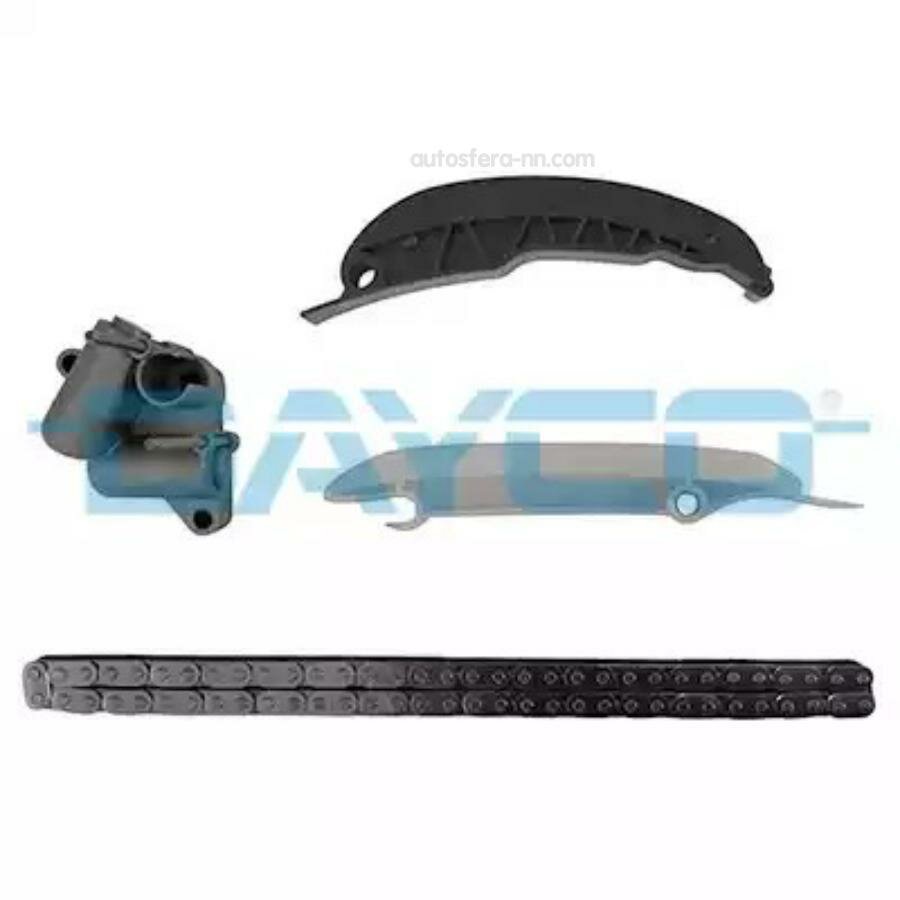 DAYCO KTC1050 Комплект цепи ГРМ