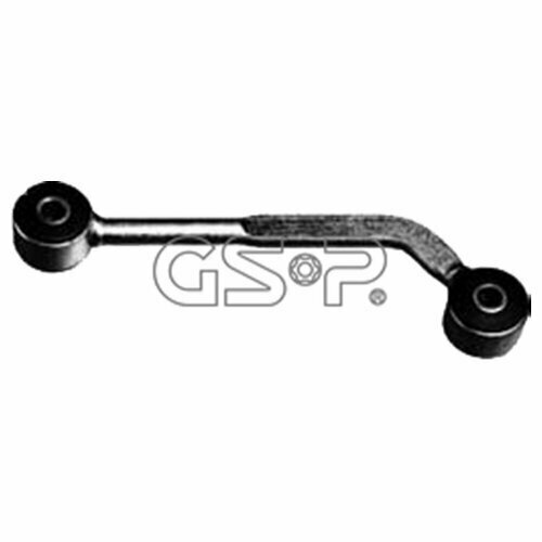 Тяга / стойка стабилизатора Gsp S050302 для Mercedes C-CLASS CL203, S203, W203, CLC-CLASS CL203, CLK A209, C209