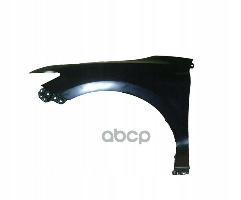 Крыло переднее левое TOYOTA 5380233200 TOYOTA арт. 5380233200