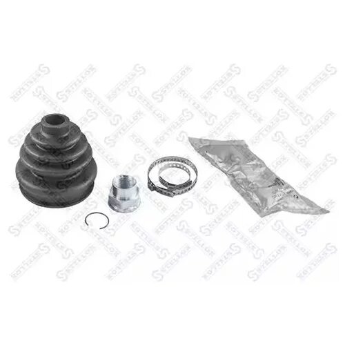 Комплект пыльника шруса наружного FIAT IDEA 1.2 03/PUNTO ALL 99 STELLOX 1300629SX