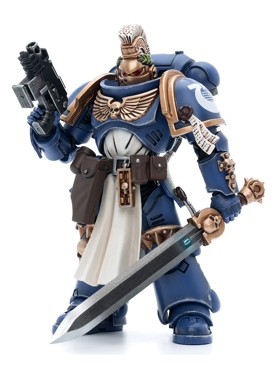 Warhammer 40k ultramarines logo — купить по низкой цене на Яндекс Маркете