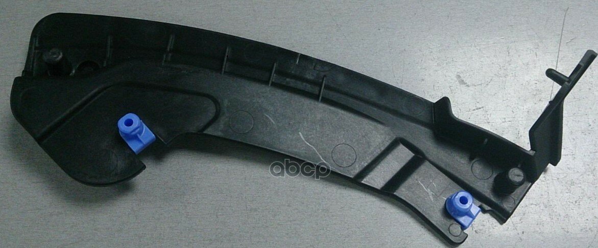 Кронштейн дефлектора переднего бампера GENERAL MOTORS арт. 95135080