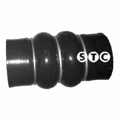 Патрубок воздушный STC T409286 для Ford Fiesta IV, Focus II