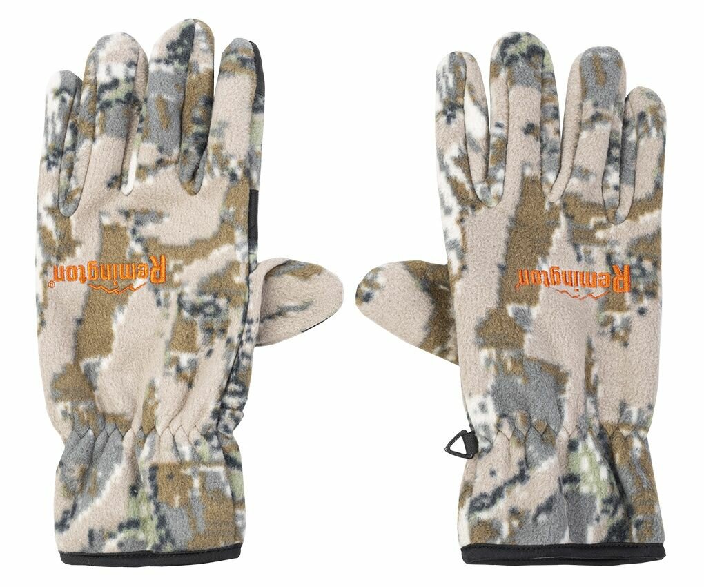 Перчатки охотничьи Remington Hunter Figure L/XL