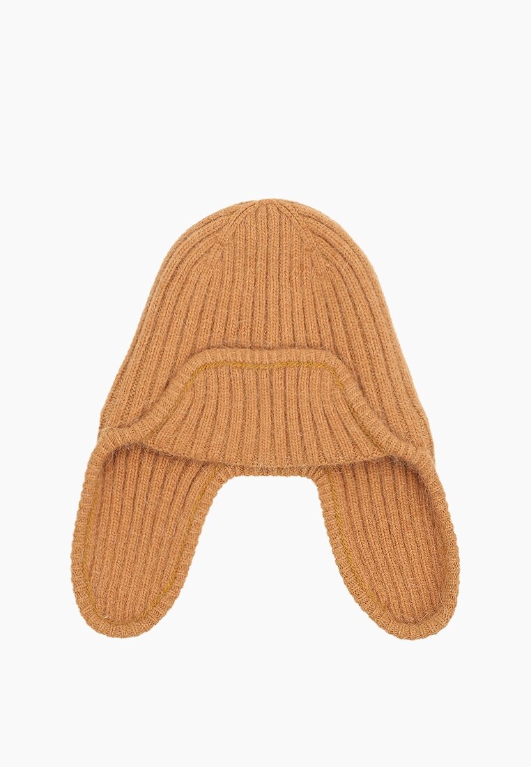 Шапка-ушанка для женщин