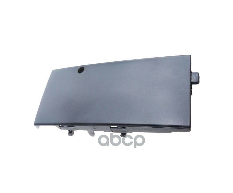 Накладка бампера передн прав BMW: 5 (E34) 88-95 TYG арт. BM99021AR