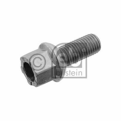 Болт колесный Febi 46627