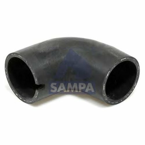 Шланг, теплообменник для охлаждения трансмиссионного масла Sampa 040392