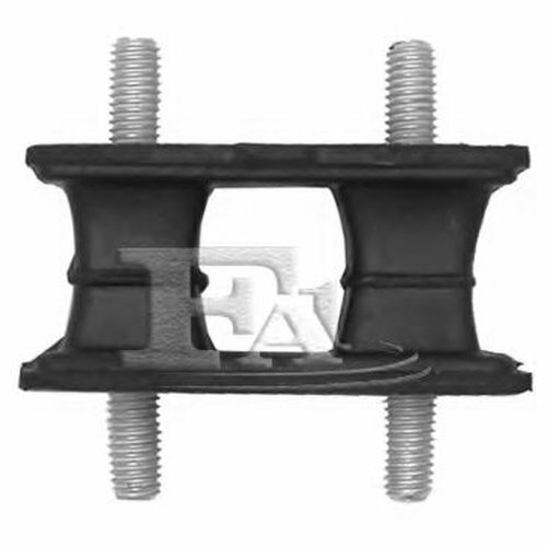Крепление глушителя Fischer 123927 для Opel Frontera, Monterey