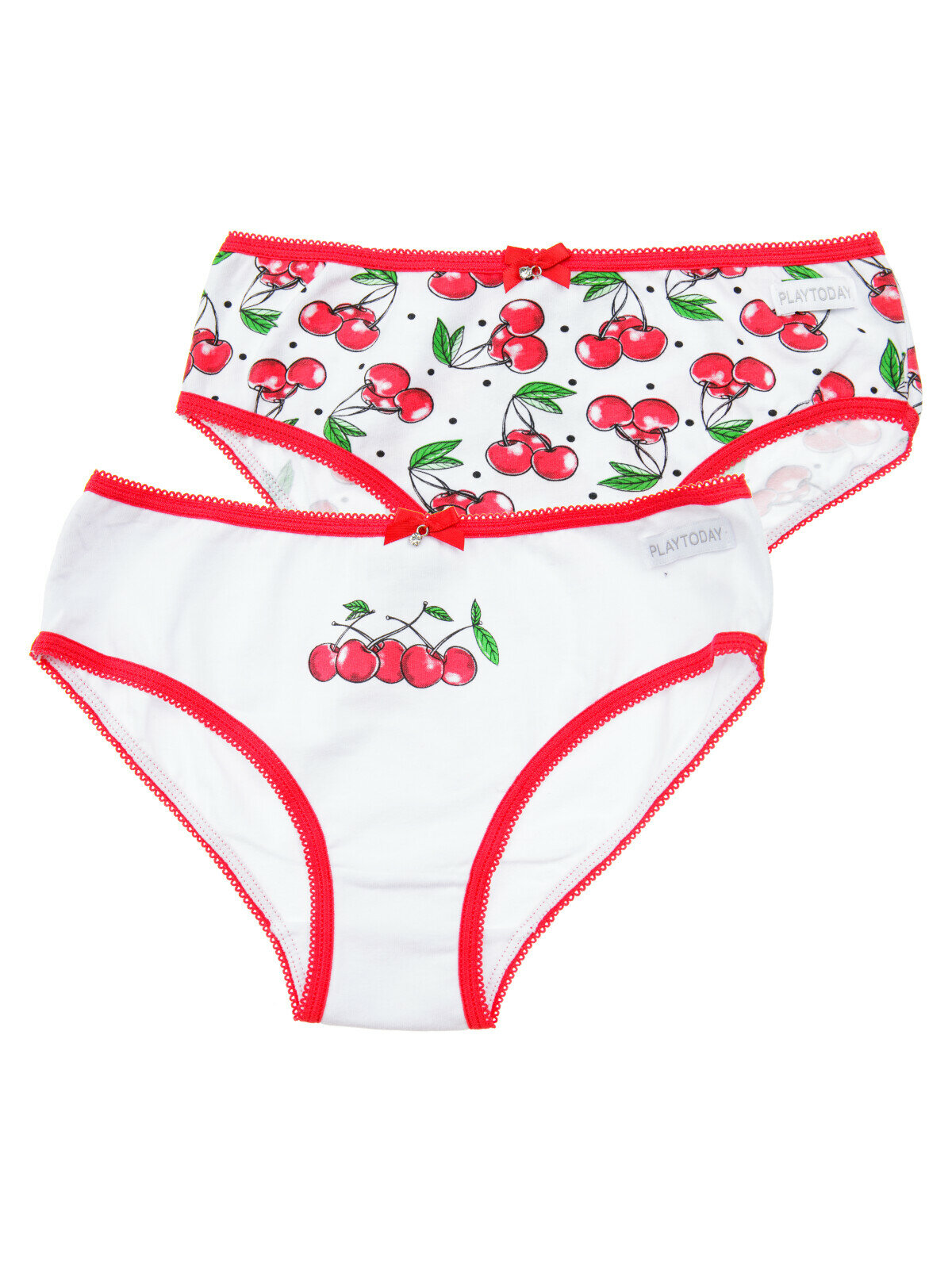 Трусы playToday