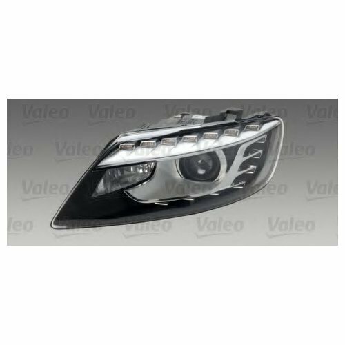 Основная фара Valeo 044138 для Audi Q7