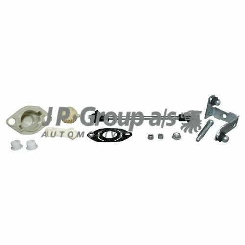 Ремкомплект сцепления Jp 1131700110 для VW Golf III, Vento
