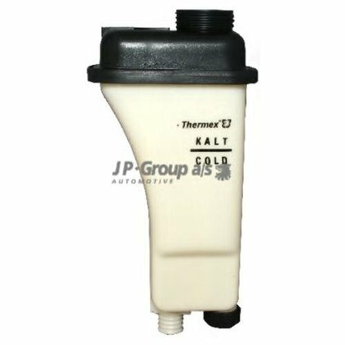 Бачок расширительный Jp 1414700400 для BMW 3 серия E36, 5 серия E39, 7 серия E38, Z3 E36