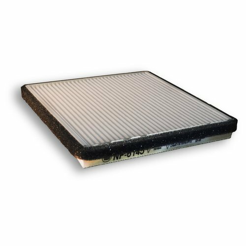 Салонный фильтр HYUNDAI Elantra 00-06, Matrix 01-1 NEVSKY FILTER NF6145