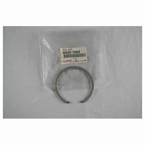 Кольцо стопорное Toyota 9052079002