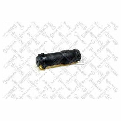 Пневморессора Stellox 8400097sx
