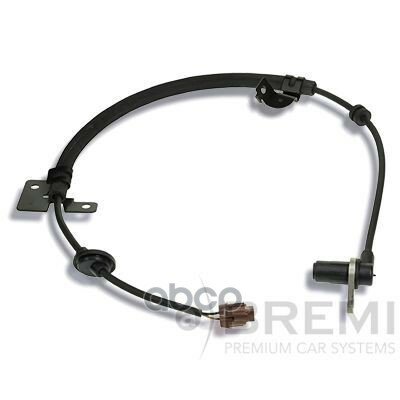Датчик АБС NISSAN MAXIMA/MAXIMA QX V (A33) 3.0 V6 24V 03.00-11.03 шт. BREMI арт. 50150
