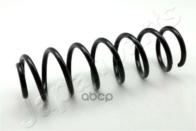 Пружина подвески задней RENAULT Megane III Grandtour 08-16 Japanparts арт. ZC6147A