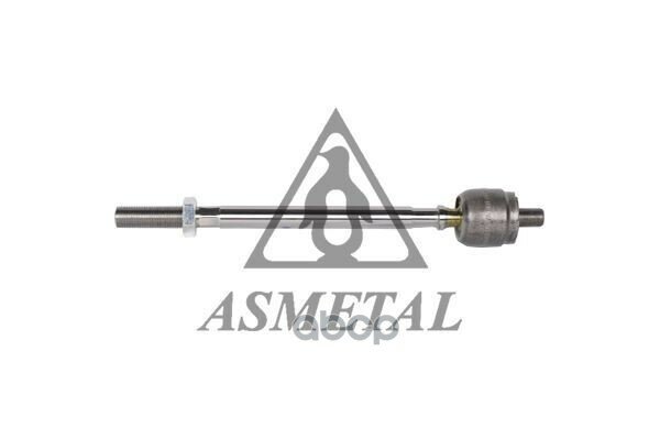 Рулевая тяга RENAULT CLIO I (B/C57_,5/357_) [05/1990 - 09/1998] AS METAL арт. 20RN3405