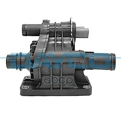 Термостат CITROEN Berlingo, C3, C4, C5 1.6HDi (04>) (в корпусе) Dayco арт. DT1106H