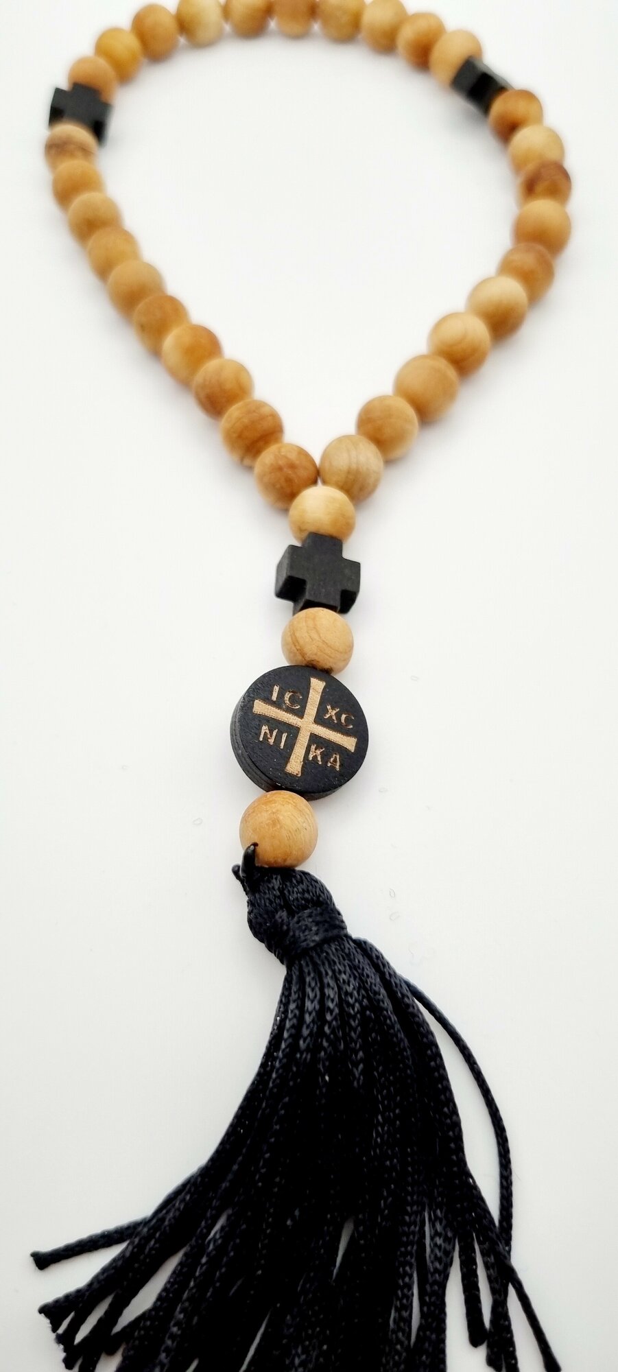 Славянский оберег, чётки