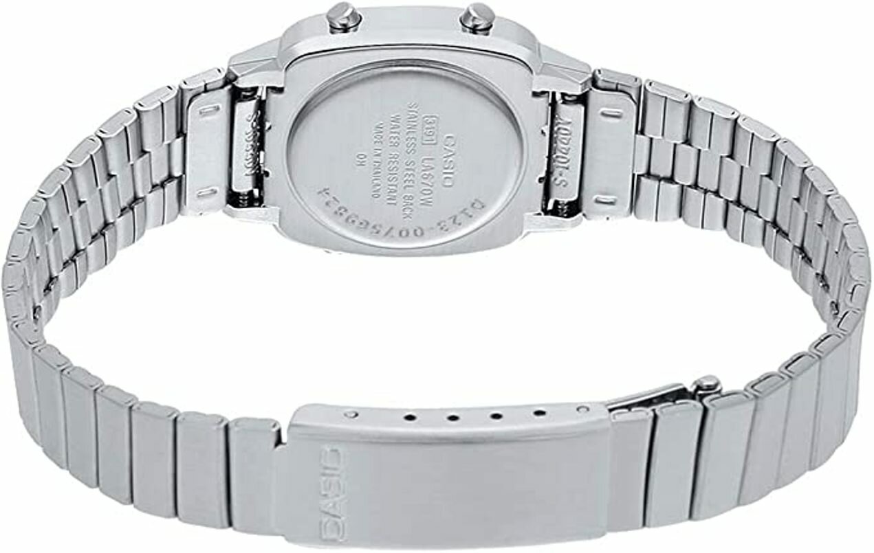 Наручные часы CASIO — фото 1