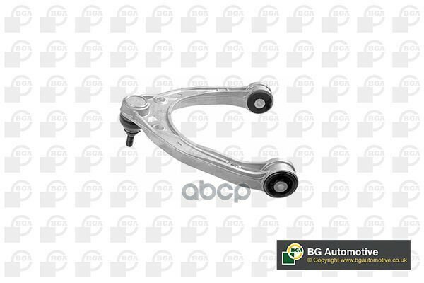 Рычаг AUDI Q7/VW TOUAREG/PRS CAYENNE 02- ПЕР верхн L/R шт. Bga арт. TRC0100