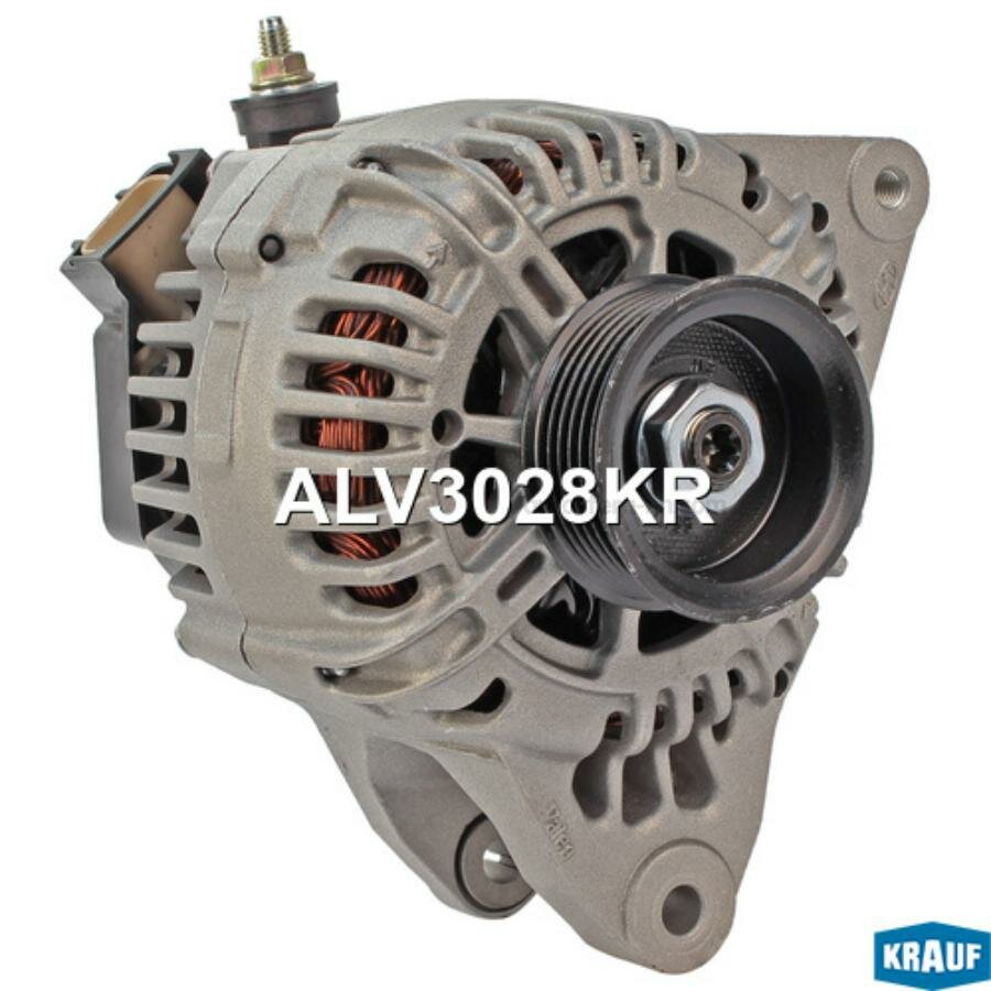 KRAUF ALV3028KR Генератор