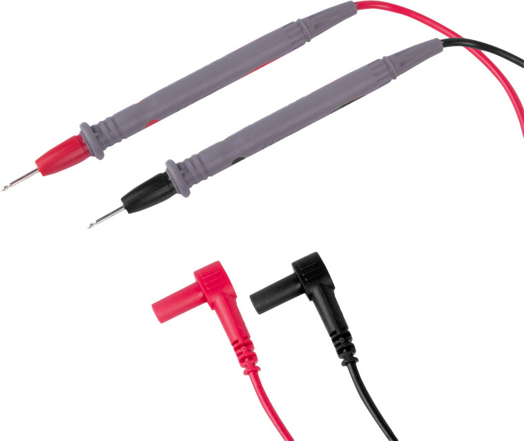 Щупы измерительные тестера REXANT REX05, длина 1080 мм (13-3041)