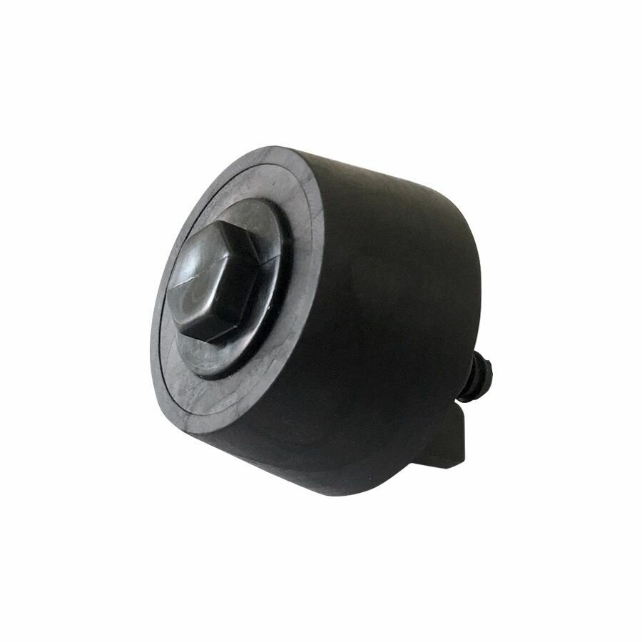 Зимняя заглушка AquaViva резиновая (2")-50мм