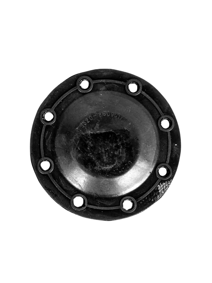 Диафрагма КАМАЗ переключения механизма блокировки