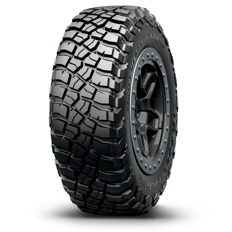 Шины для квадроциклов (ATV) BFGoodrich Mud-Terrain T/A KM3 NHS 28x11-14 PR