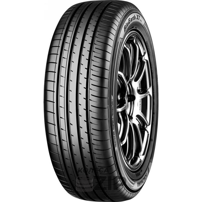 Автошина Yokohama BluEarth-XT AE61 235/65 R18 106V