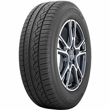 Шина Nitto NT421Q 235/45 R19 95V