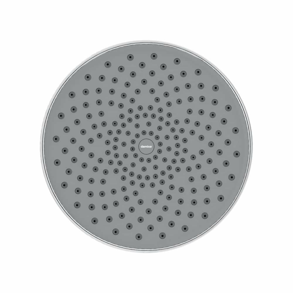 Верхний душ Damixa Apollo 947050000