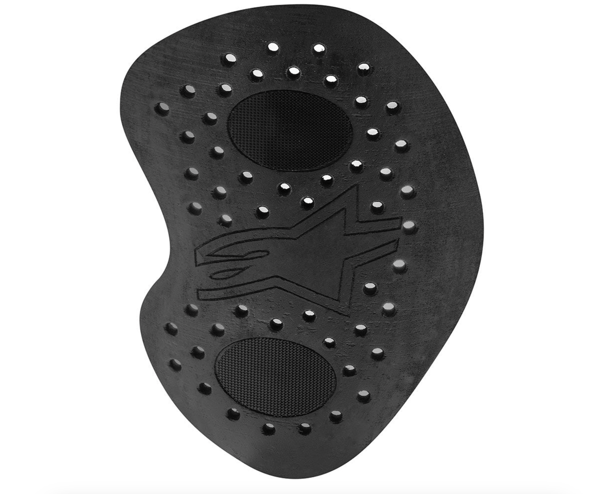 Мотозащита бедер ALPINESTARS NUCLEON KR-H (черный, 10, S)