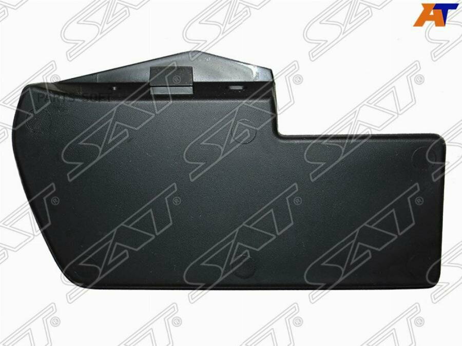 Брызговик RENAULT DUSTER 10-21/NISSAN TERRANO 14-22 задний LH перед аркой SAT STRND1064BA2 | цена за 1 шт