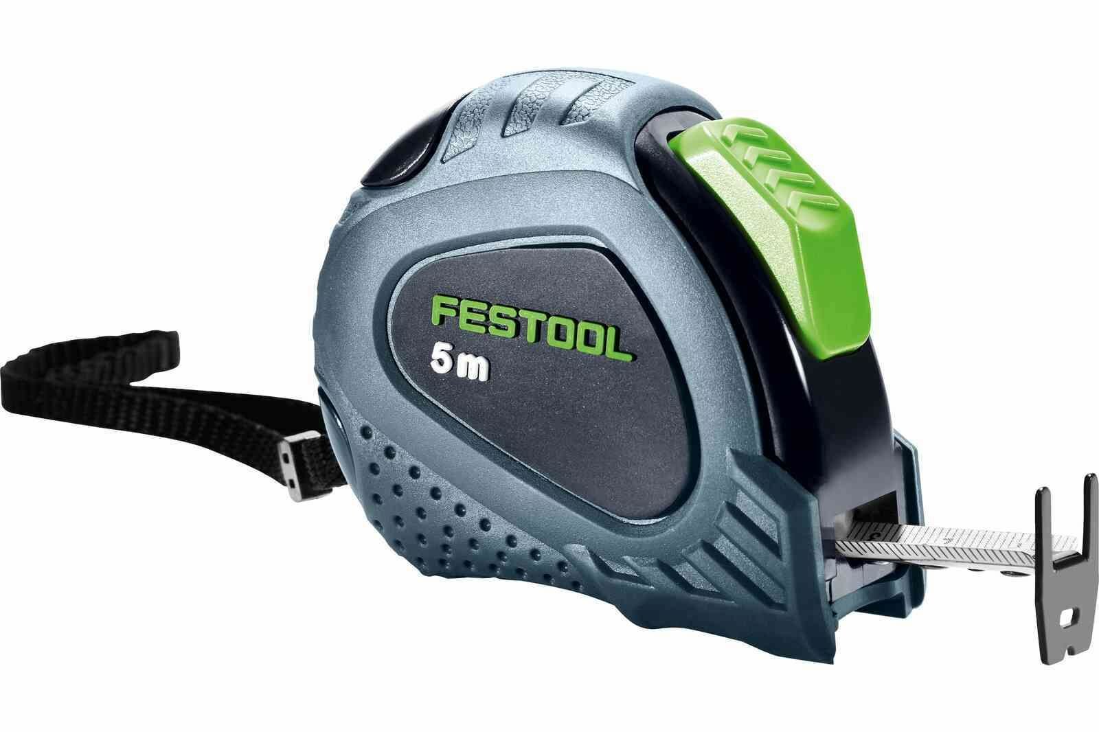 Рулетка FESTOOL TapeMeasure 5м