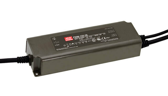 Источник питания PWM-120-48