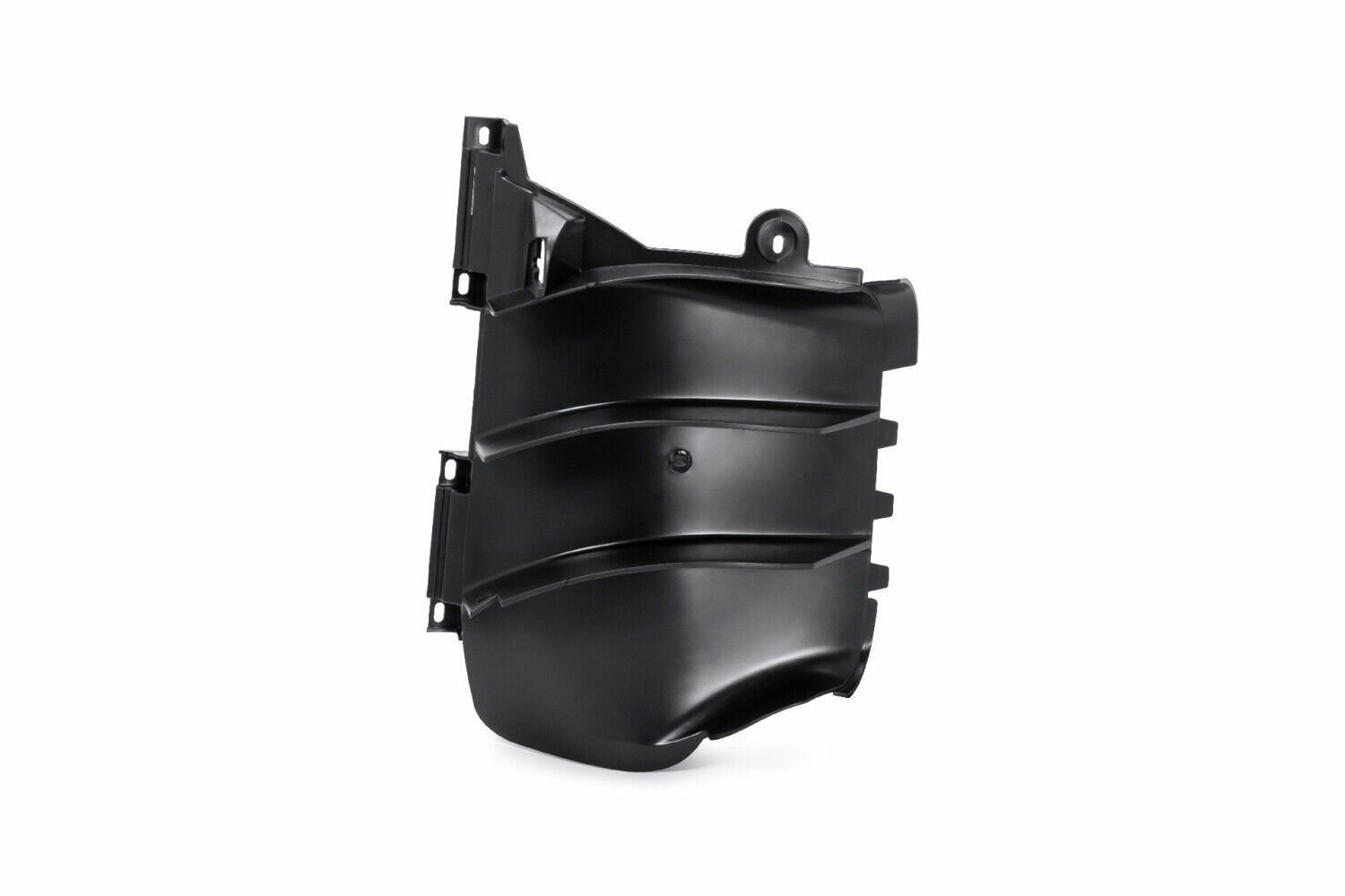 Дефлектор внутренняя часть правая TOPCOVER T0186-6002