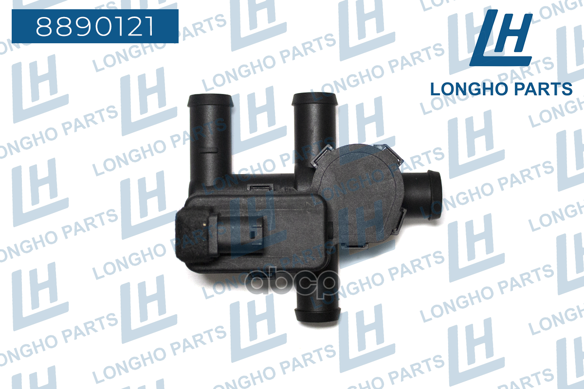 Клапан системы отопления MERCEDES-BENZ A2308300084 Longho арт. 8890121
