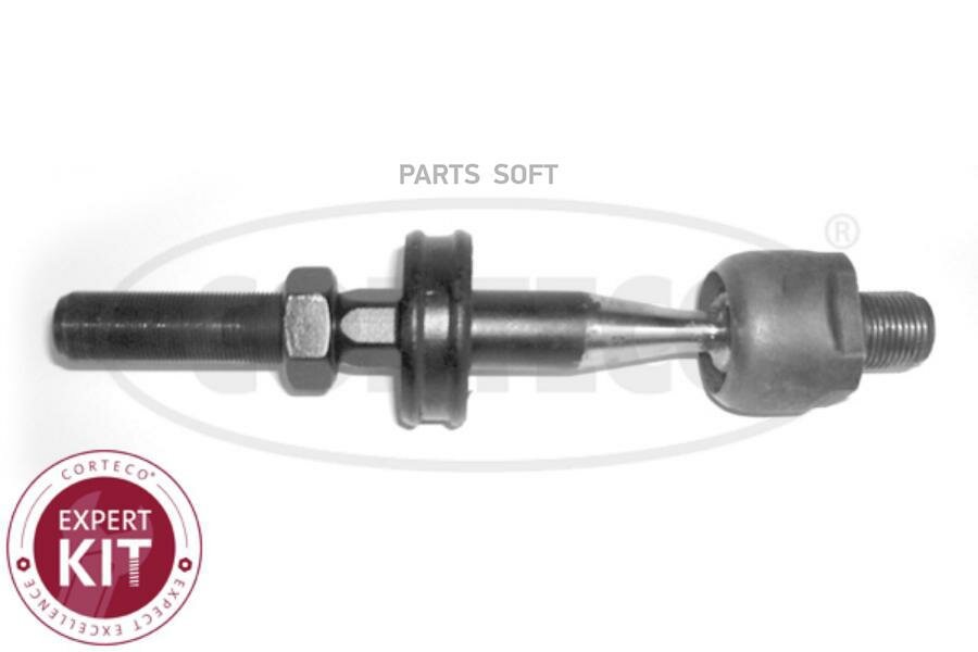 49399029 CORTECO Тяга рулевая BMW: 5 (E39) 95-03, 5 (E39) 97-04, Z8 00-03
