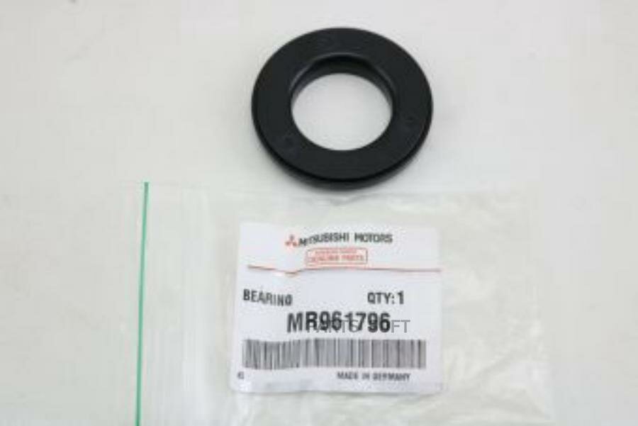 Подшипник опорный амортизатора MITSUBISHI арт. MR961796